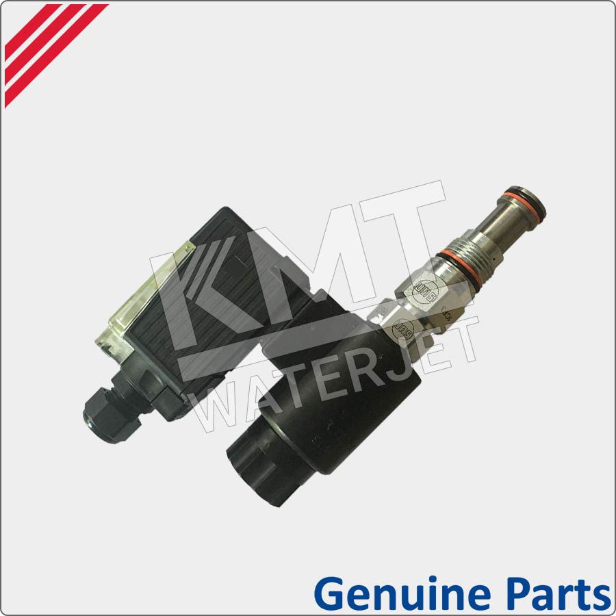 prop control valve for kmt sl-4 – KMT Partsline