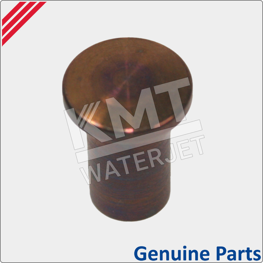 clevis pin, .25x.43, stainless steel, kmt partsline original part – KMT ...