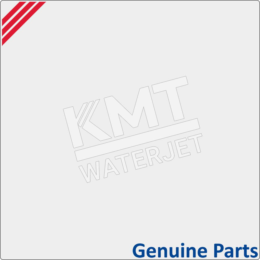 BUSHING RETAINER FLANGE PRO-2 – KMT Partsline