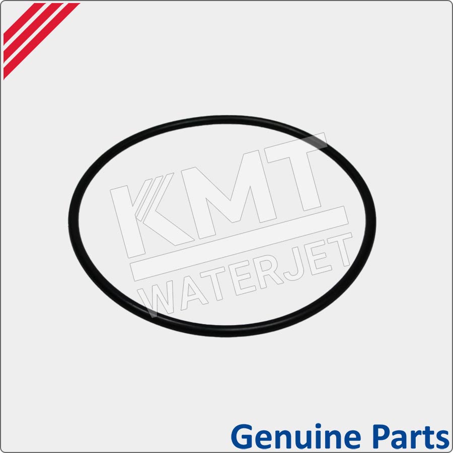 kmt genuine part 10075000 o-ring, 3.75 id x 4.00 od – KMT Partsline